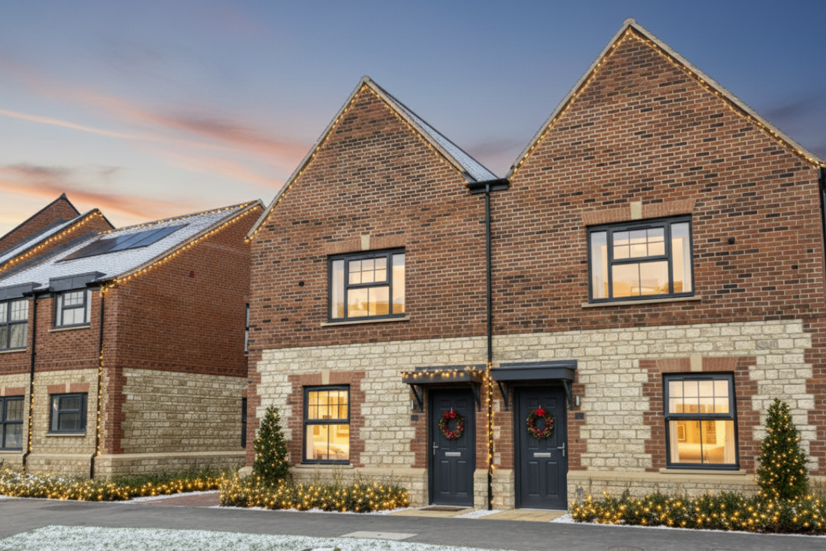 Pye Homes announce brand new homes at Oxfordshire's Church Farm ...