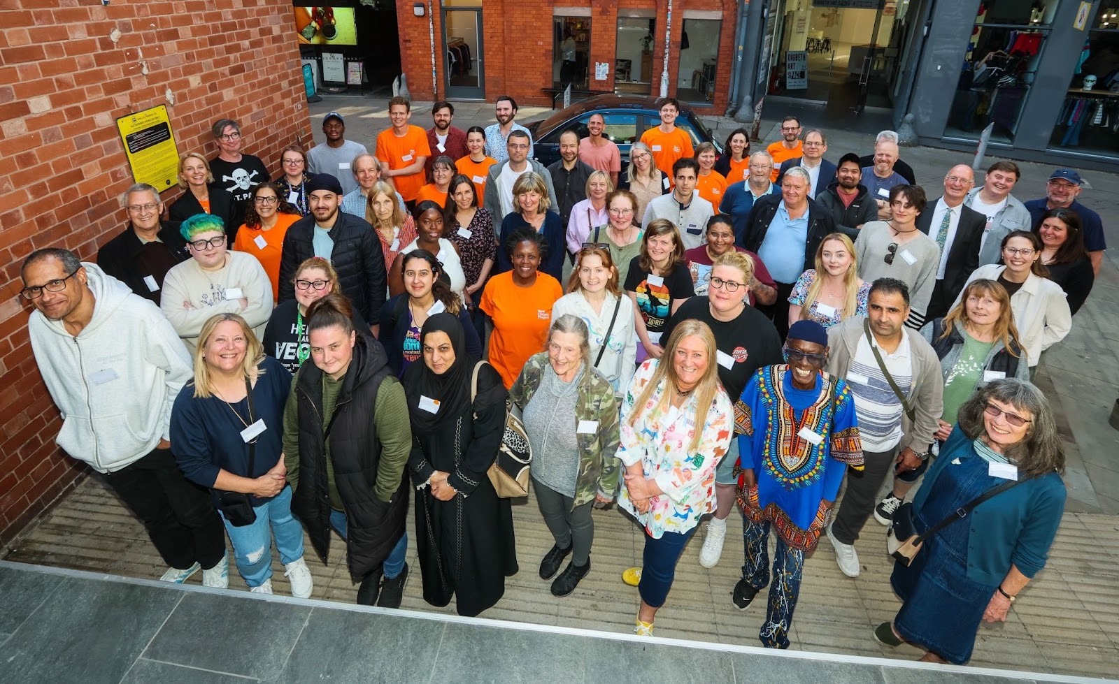Citizens Assembly backs Community Habitat Service for East London ...