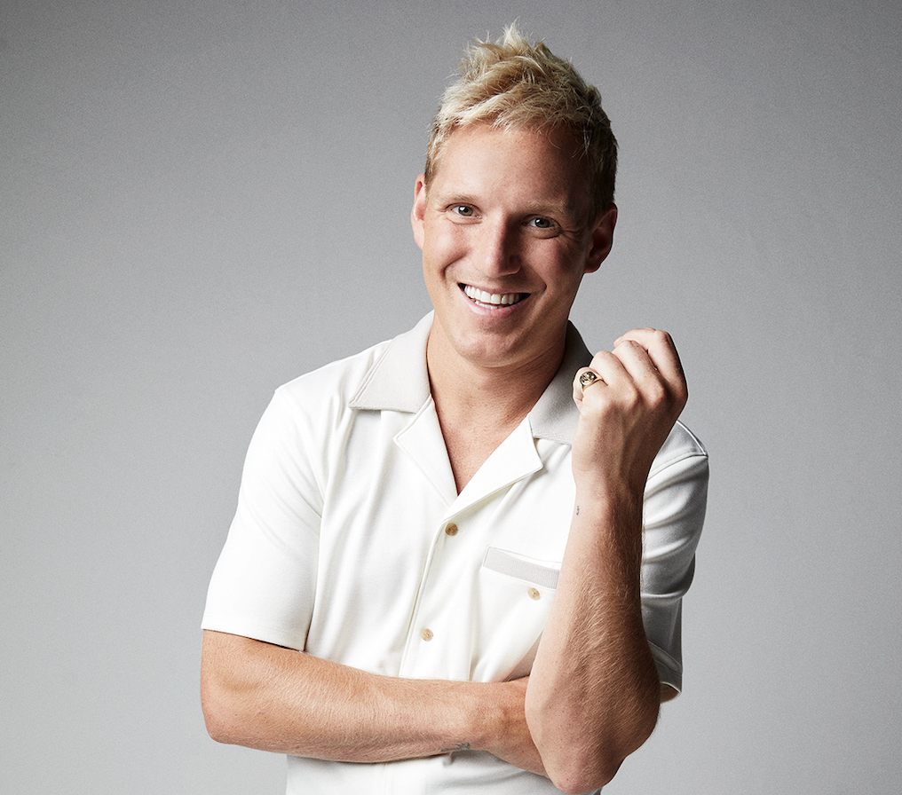 Jamie Laing to switch on the Marylebone Village Christmas Lights ...