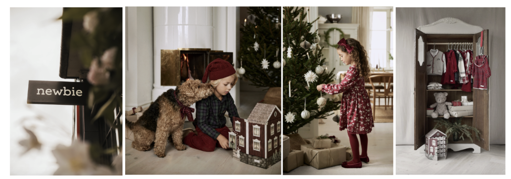 Newbie announces new store opening in Ealing, London this November ...