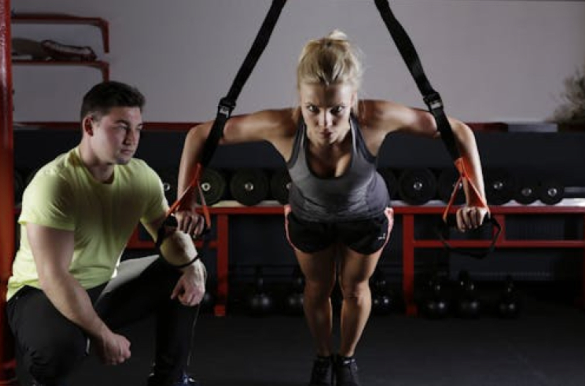 Complete Guide to Becoming a Successful PT Trainer - London Post