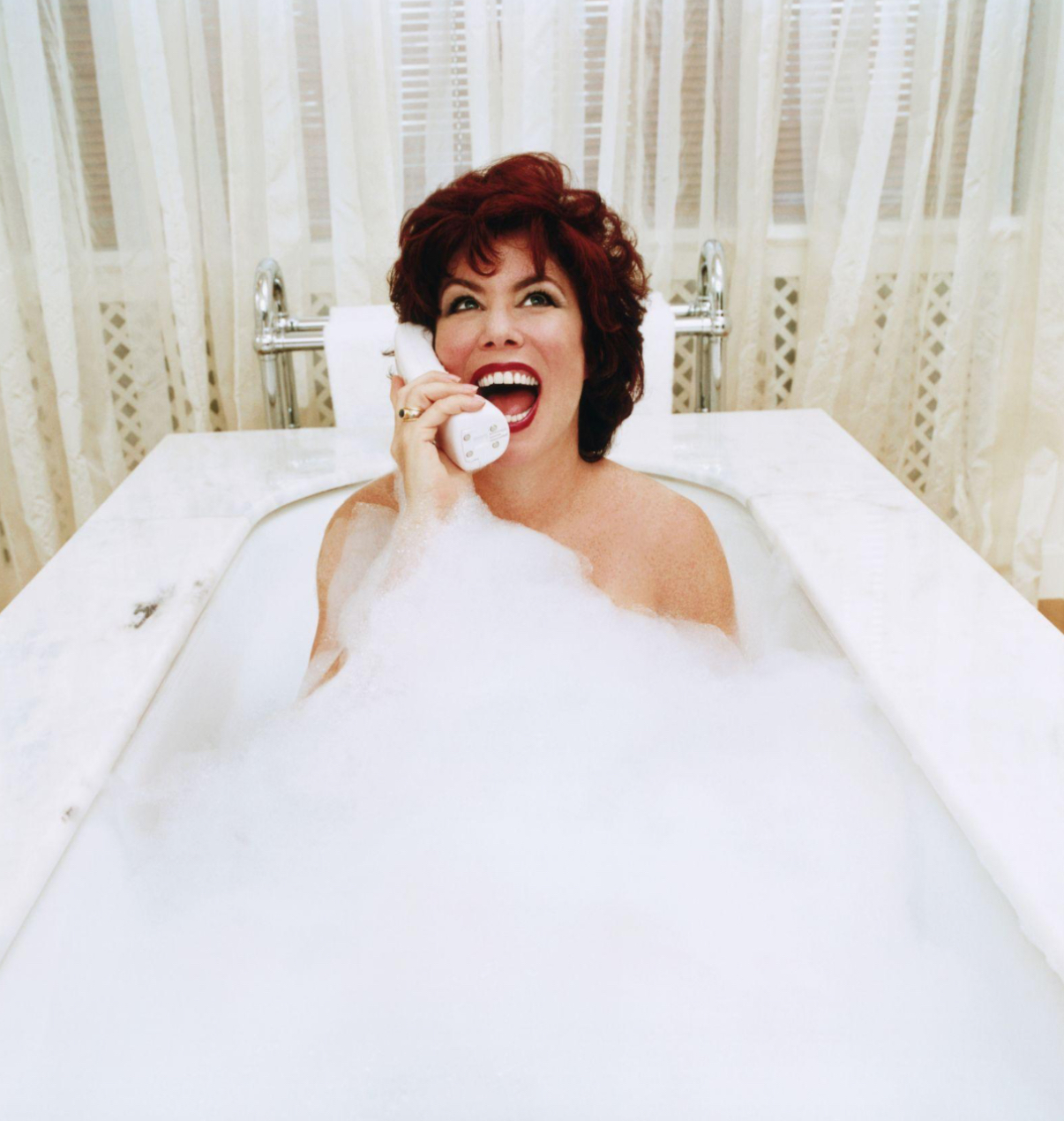 RUBY WAX COMING TO RICHMOND ON THAMES ON BRAND NEW LIVE TOUR FOR 2026 ...