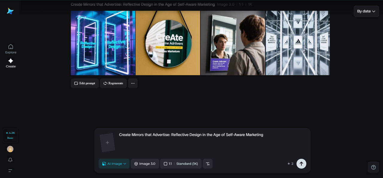 Mirrors that Advertise: Reflective Design in the Age of Self-Aware ...