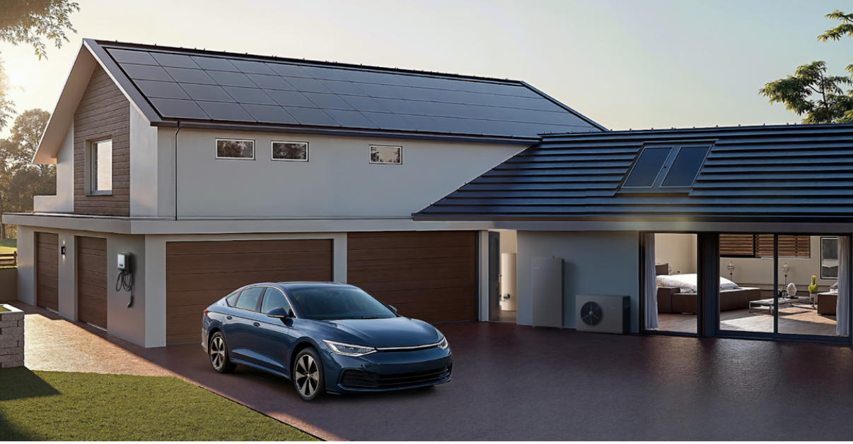 Integrating Home Battery Storage UK Systems With Smart Home Energy ...