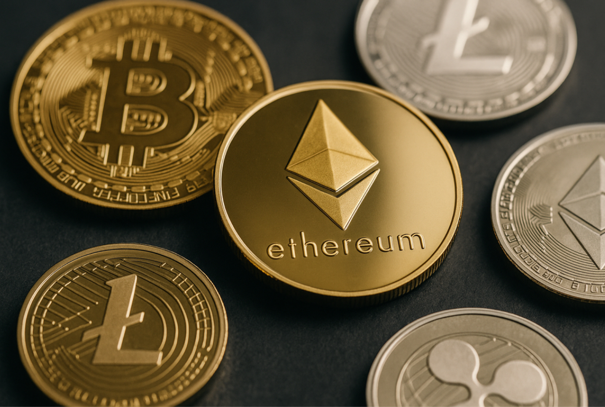 Crypto Steps Into the Mainstream of Everyday Payments - London Post