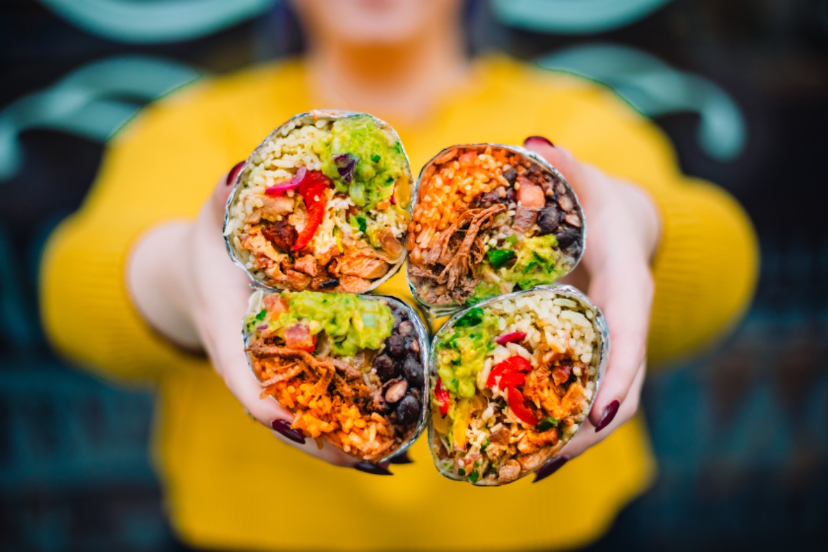 Tortilla cuts 27,000 pieces of plastic from its supply chain - London Post