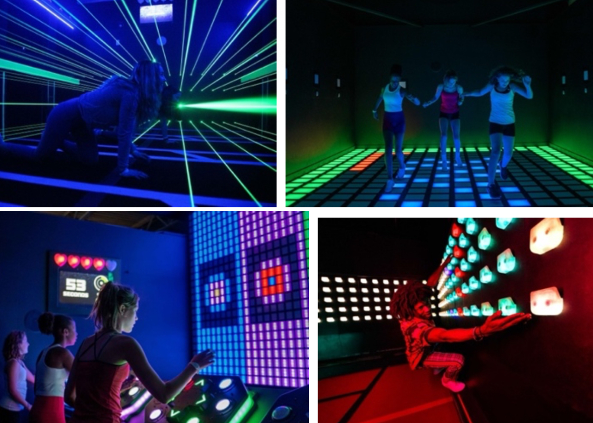 Activate launches the ultimate ‘mind and body workout’ – the wellness ...