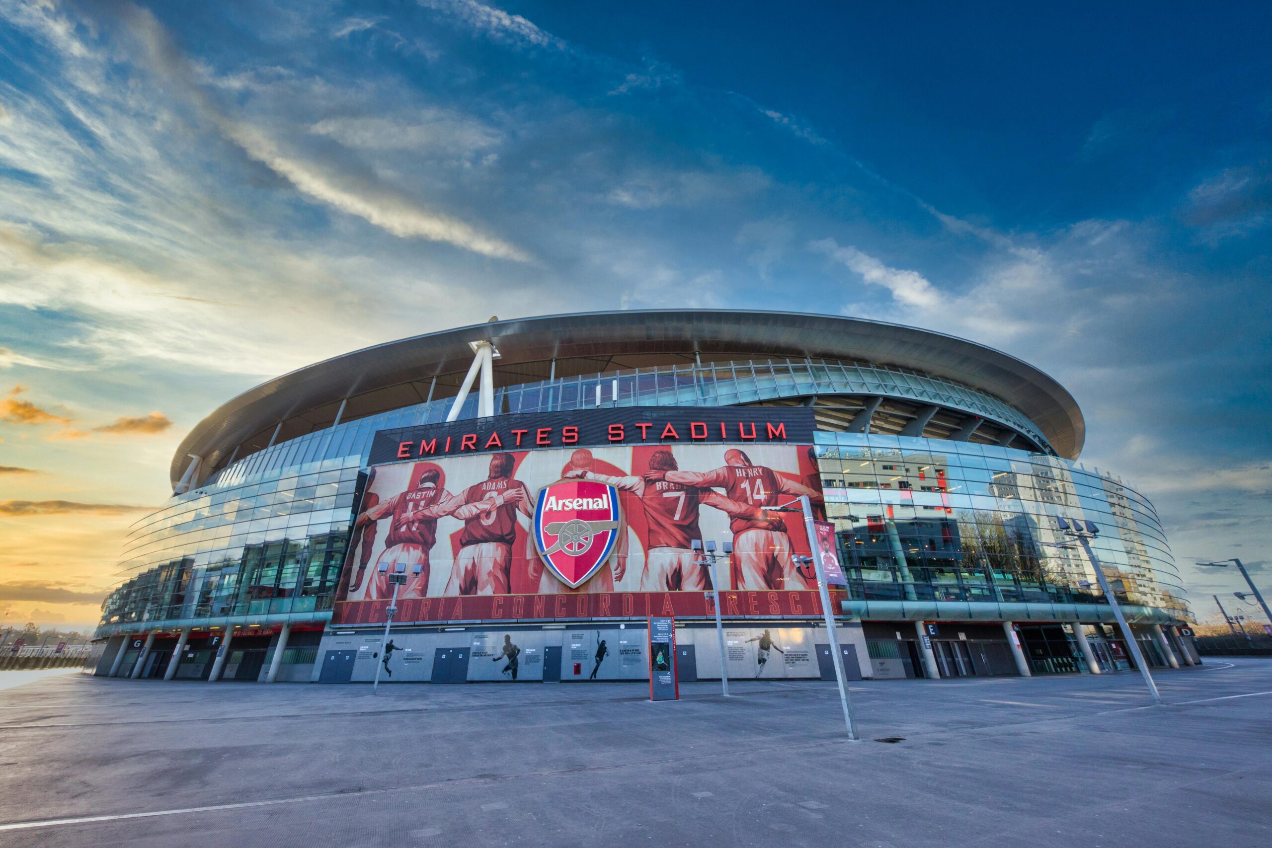 Arsenal's Festive Run and What Comes Next - London Post