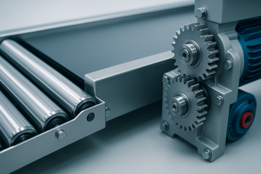 How British manufacturing is shaping the future of material handling ...