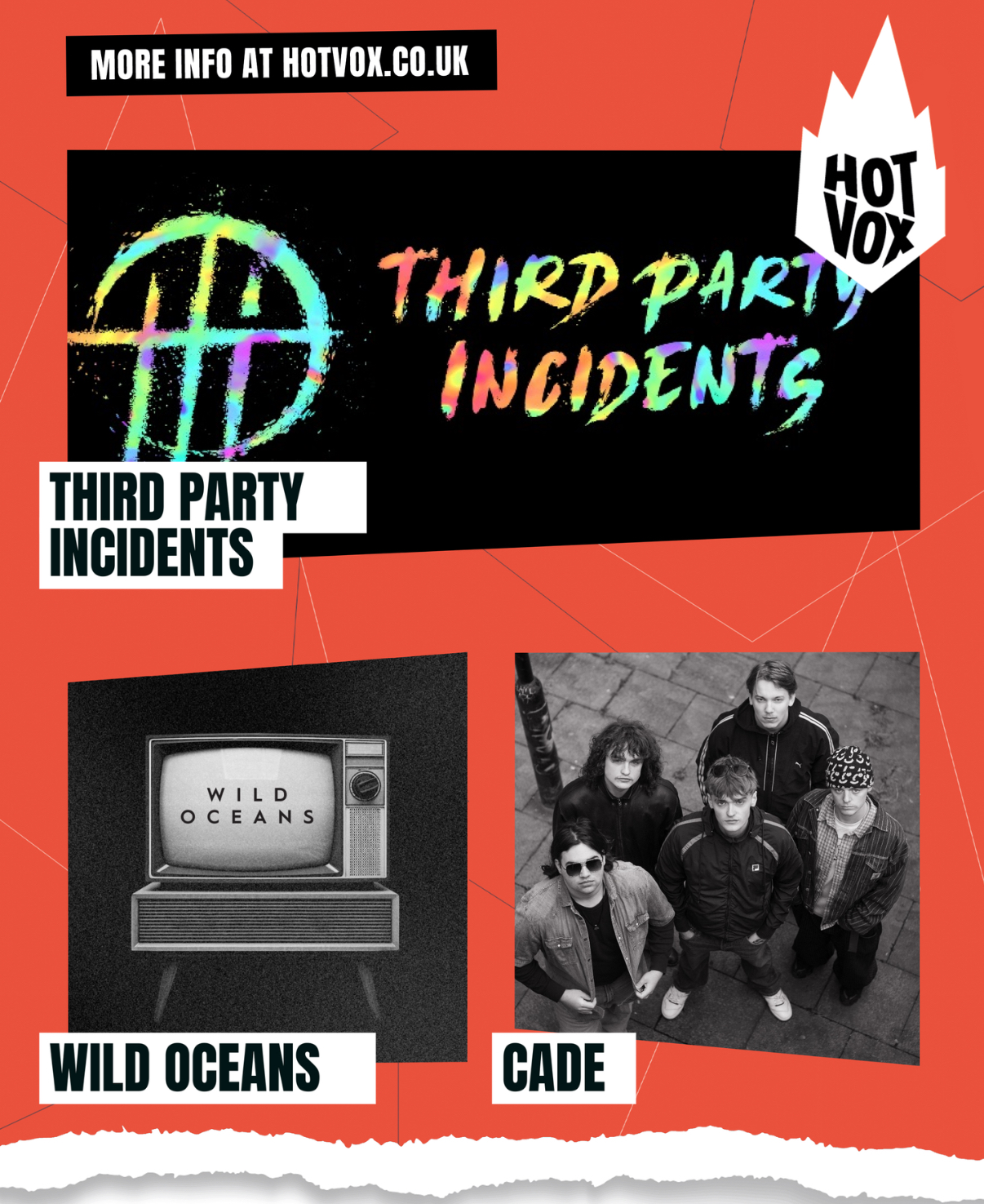 Camden Assembly Announces Independent Venues Week Programme - London Post