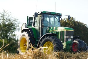 Tractor Lights: Complete Guide to LED Work Lights, Beacons, and ...