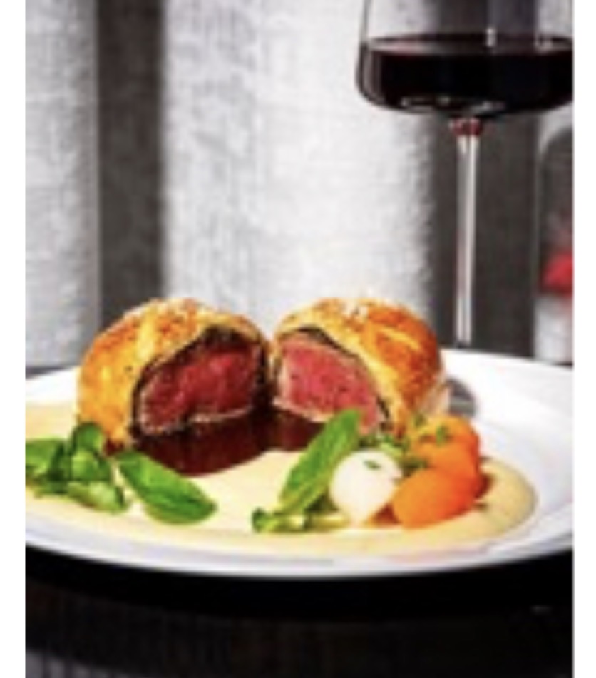Hell’s Kitchen - Gordon Ramsay Brings His Global Hit Restaurant to The ...