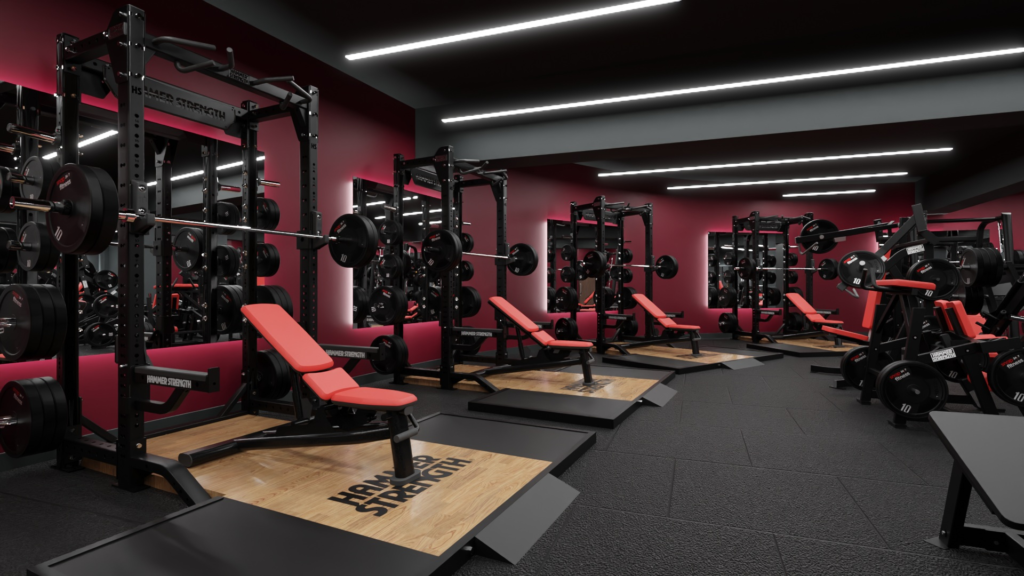 Snap Fitness Redefines the 24/7 High Street Gym Experience with the ...