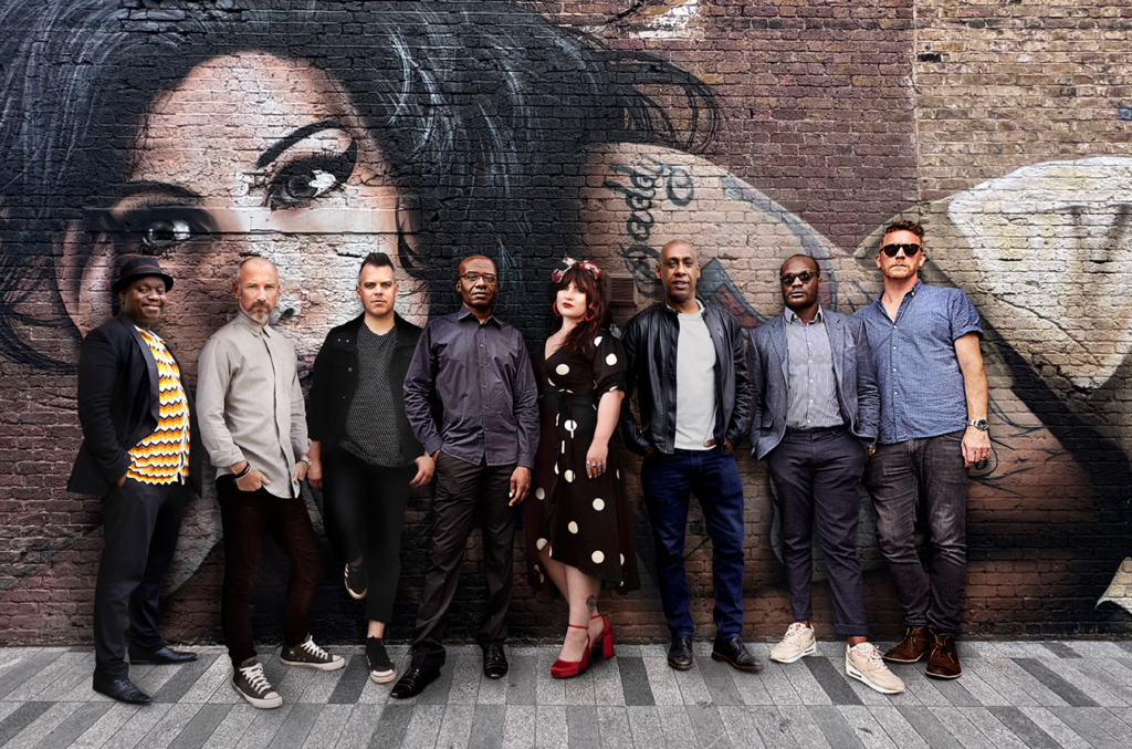 The Amy Winehouse Band announce huge Back to Black 20th Anniversary ...
