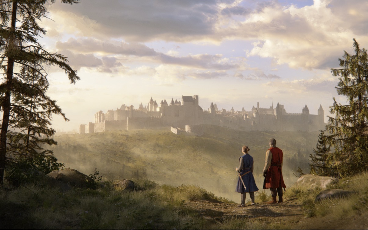 New Medieval adventure lands in West London this March - London Post