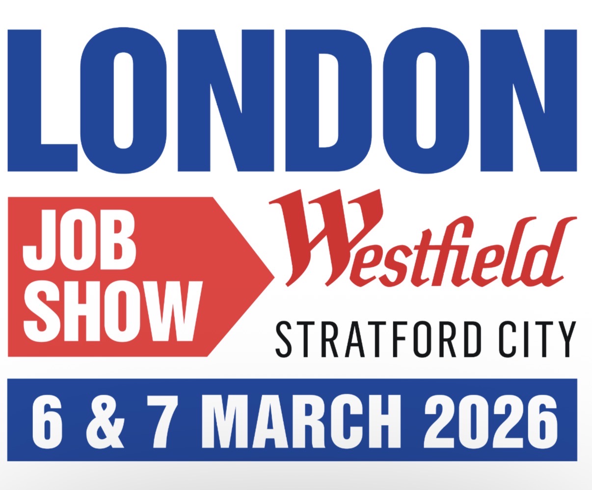London Job Show Brings Face-to-Face Recruitment to Westfield Stratford ...