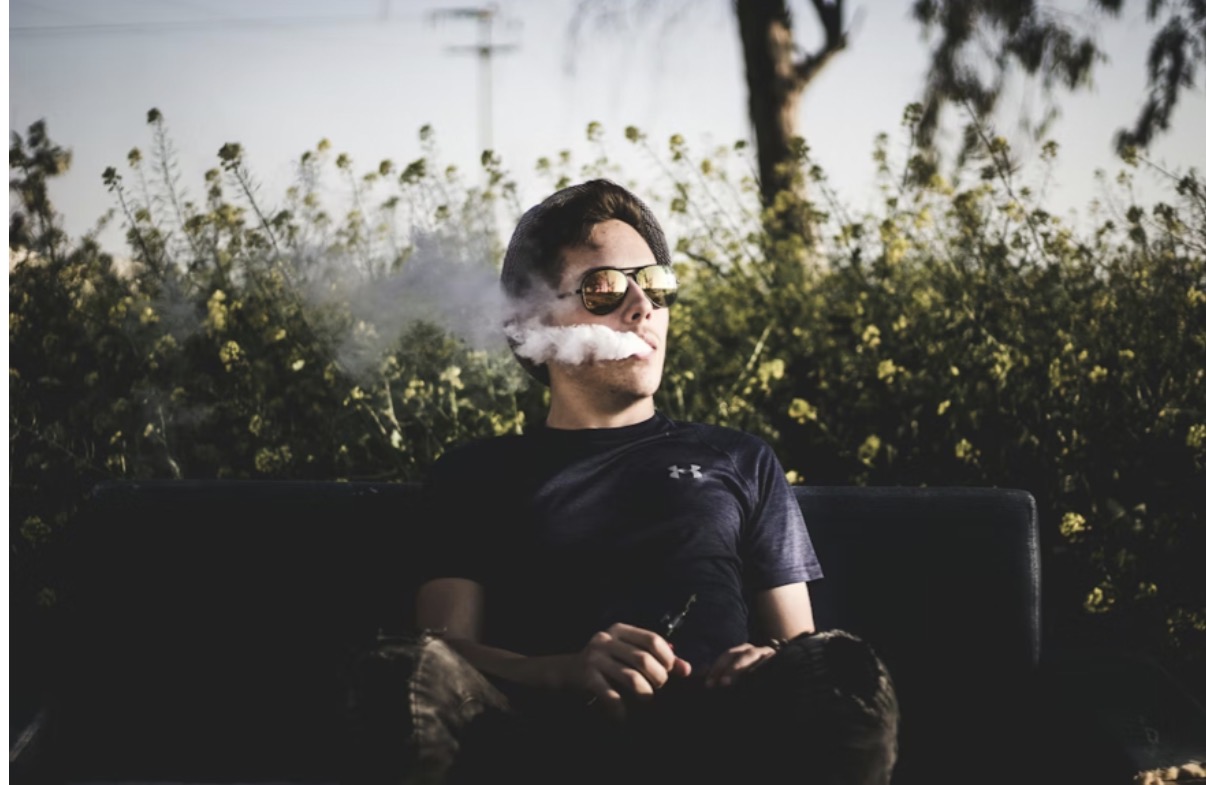 Responsible Vaping Habits to Follow - London Post