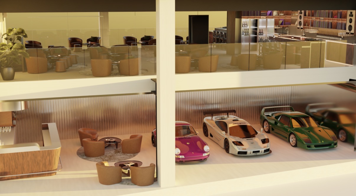 THE BRENTFORD PROJECT ANNOUNCES WAVE OF EXCITING NEW RETAIL AND LEISURE ...