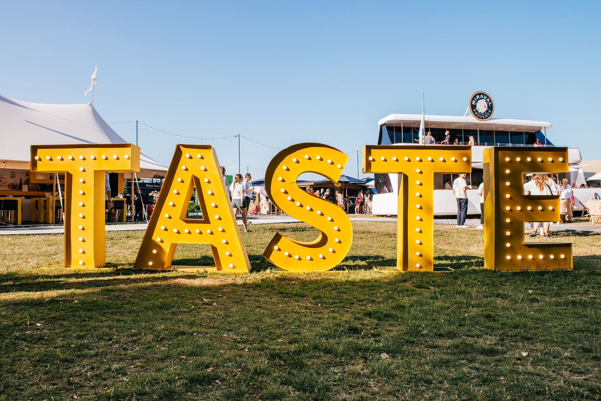 Taste of London Adds Brand New Chefs & Restaurants to Line-up! - London ...
