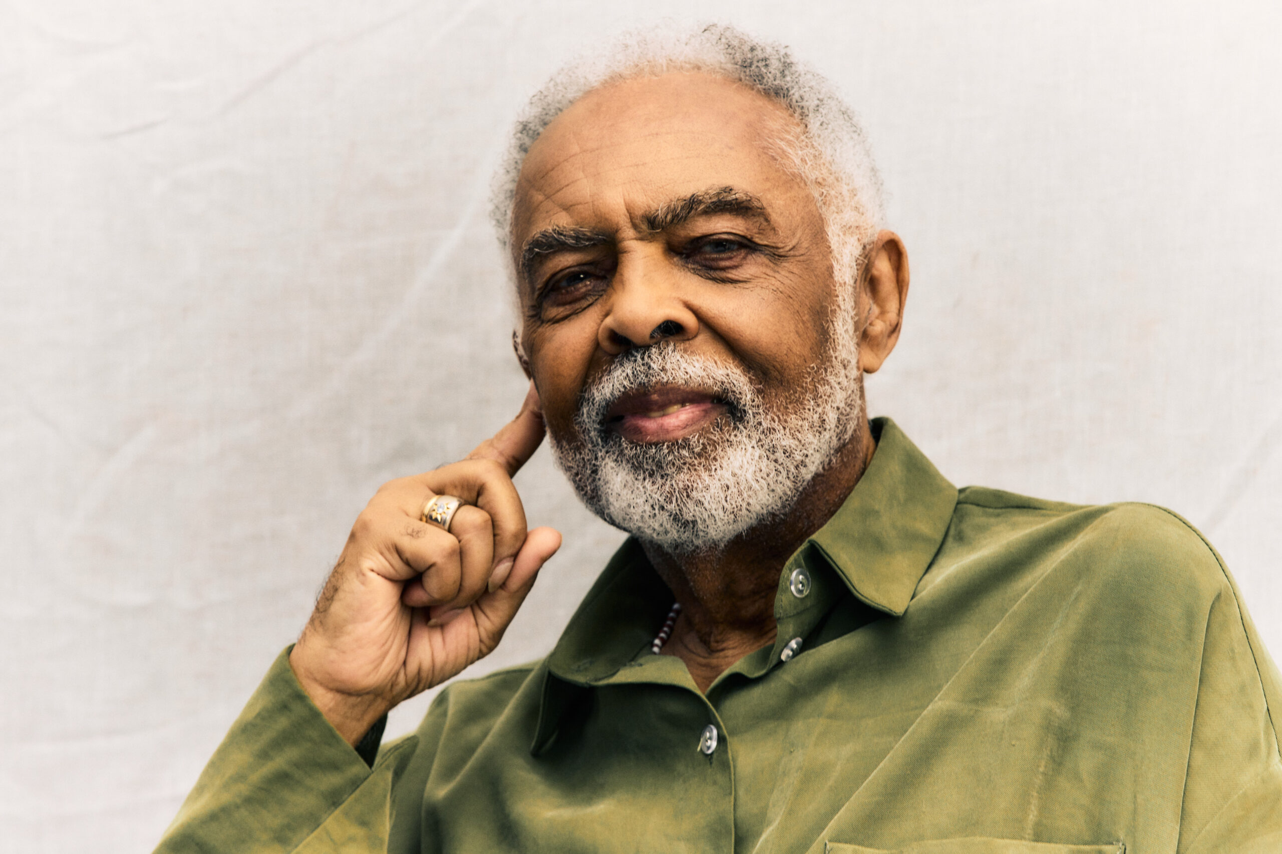 GILBERTO GIL TO BRING UK/BRAZIL SEASON OF CULTURE TO A SPECTACULAR ...