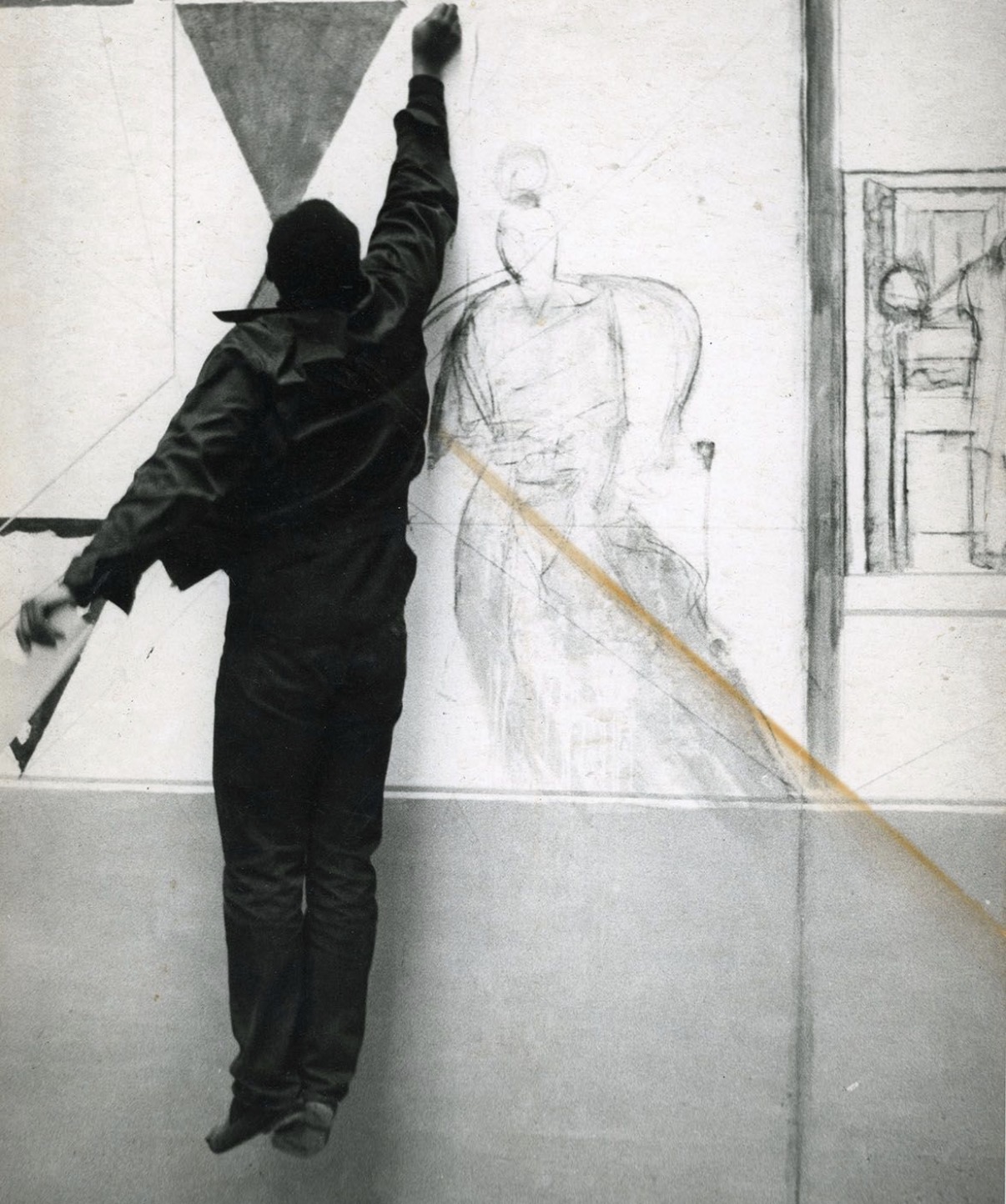 Royal Drawing School Launches Major New Exhibition Series with Frank ...