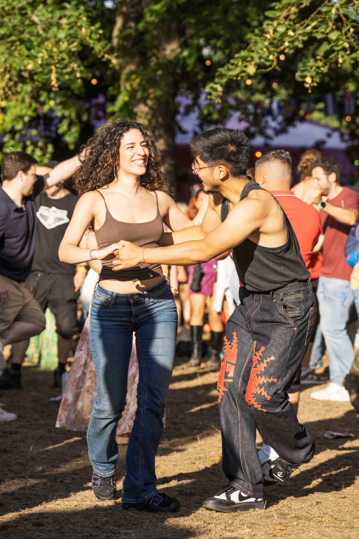 LatinoLife in the Park 2026 Celebrates a Decade Developing UK Latin ...