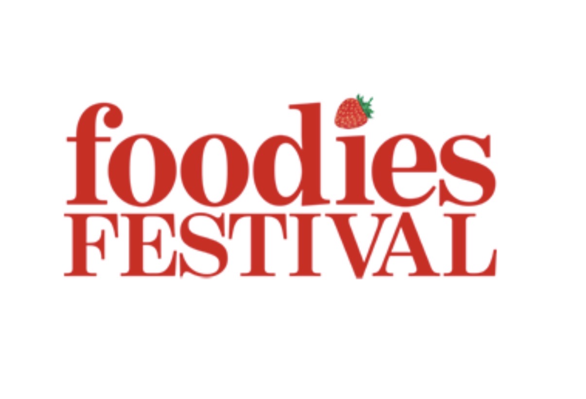Foodies Festival Celebrates 21 Years with Biggest, Family-Friendly ...