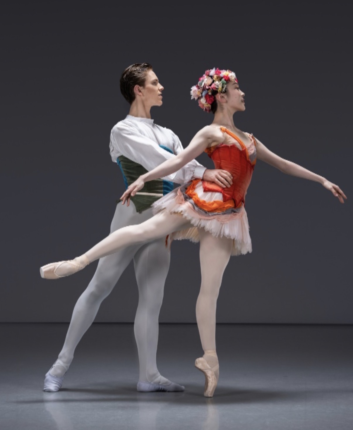 Ballet Central is back in London this July! - London Post