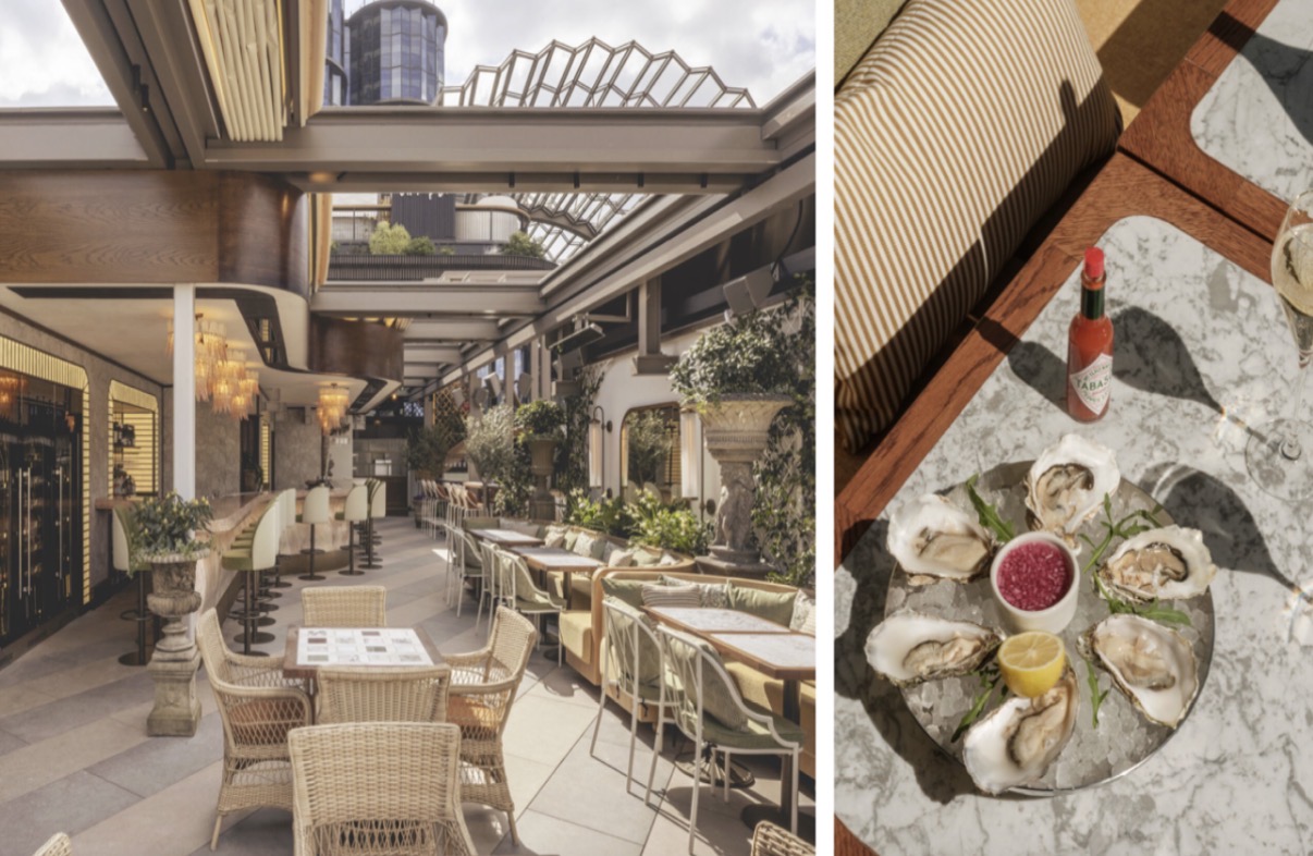 West London’s Olympia Welcomes Lillie’s - London Post