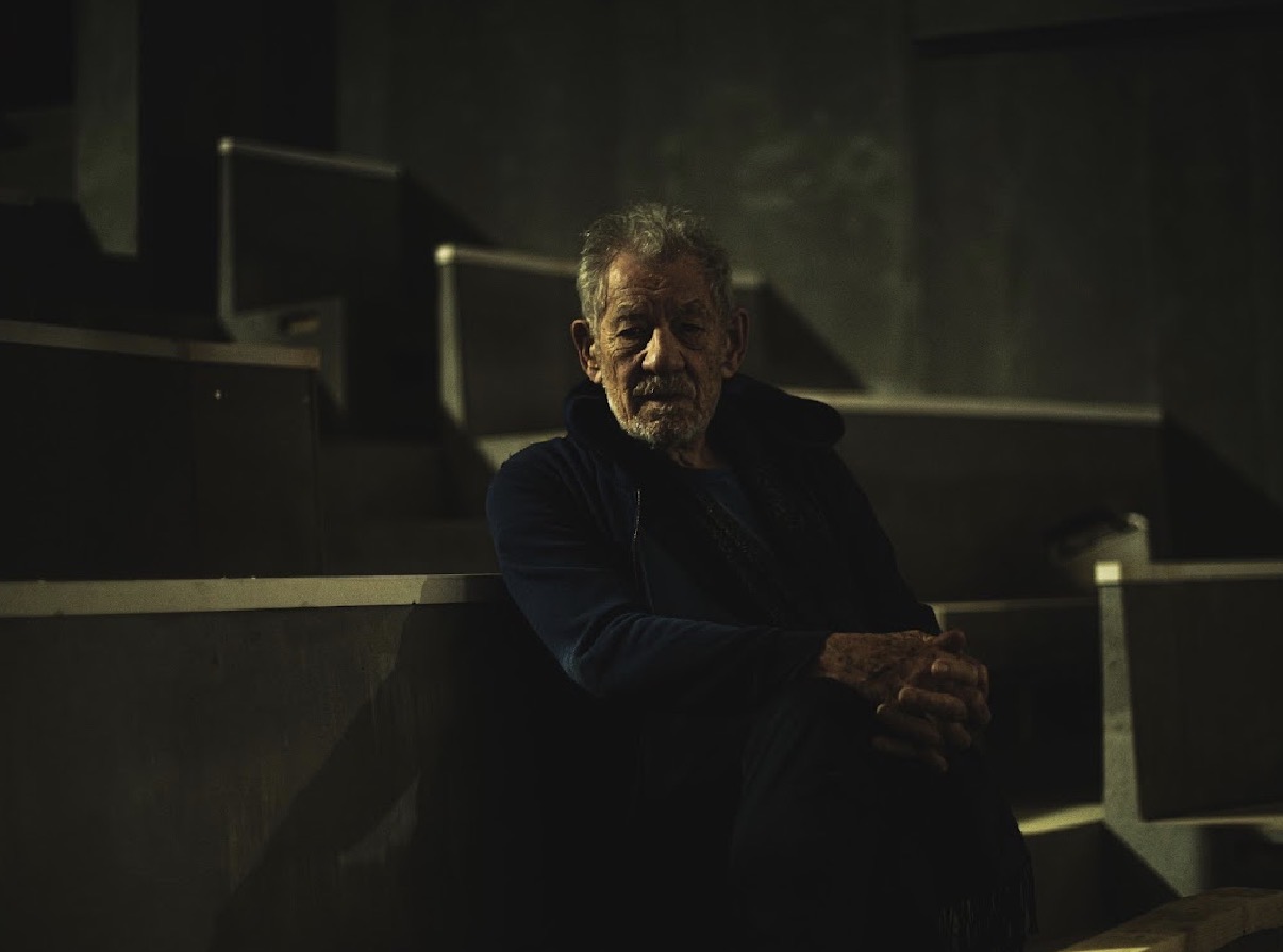 THE YARD IS BACK WITH A NEW BUILDING AND IAN MCKELLEN - London Post