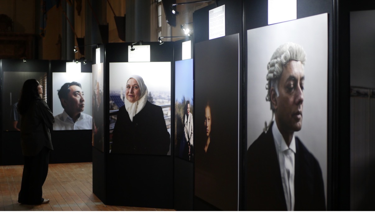 City of London Church Launches Landmark Exhibition to Shine a Light on ...