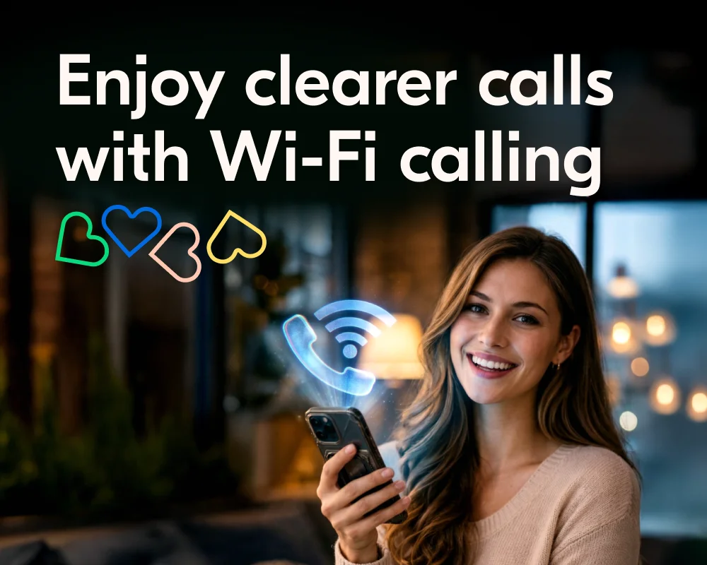 Lyca Mobile now supports WiFi Calling across all mobile plans in the UK ...