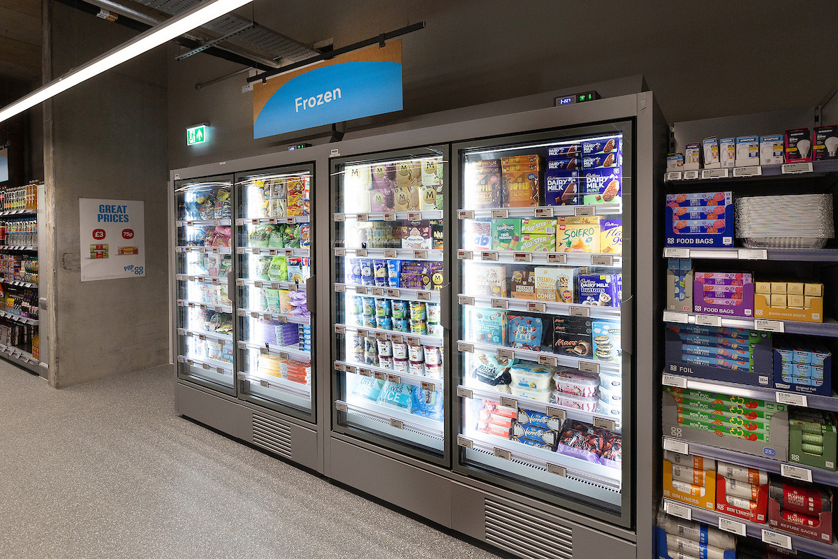New Co-op brings added convenience to major regeneration project with ...