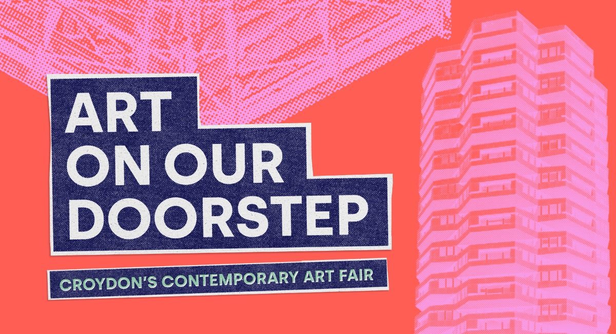 Contemporary Art Fair Comes to Croydon - London Post