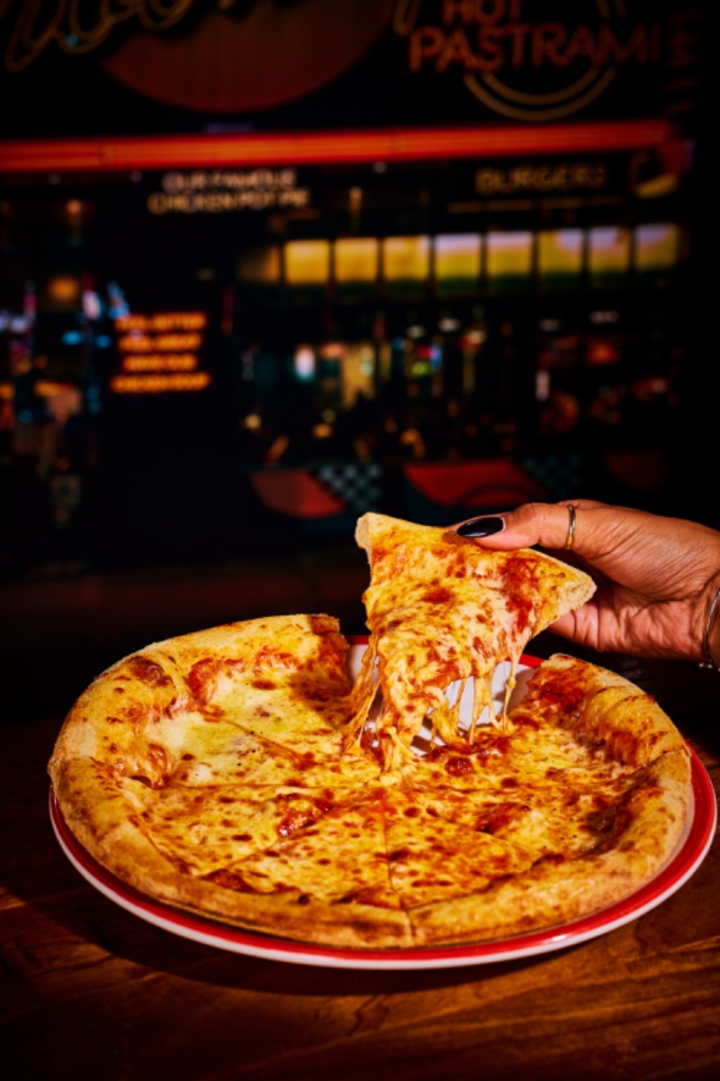Frankie & Benny’s launches new All-Inclusive feast with 90 minutes of ...