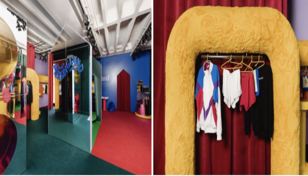 Harry Styles’ PleasingLand Pop-Up lands on Carnaby Street - London Post