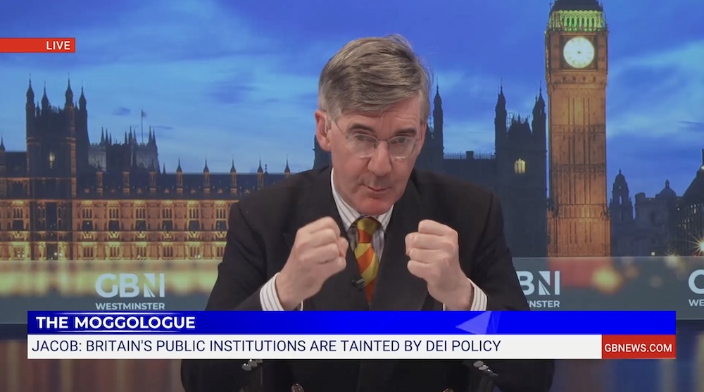 Rees-Mogg: IOPC tainted by 'terrible culture that has led to prejudice ...