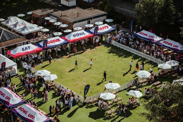The Bowls Club returns to the City for summer 2026 - London Post