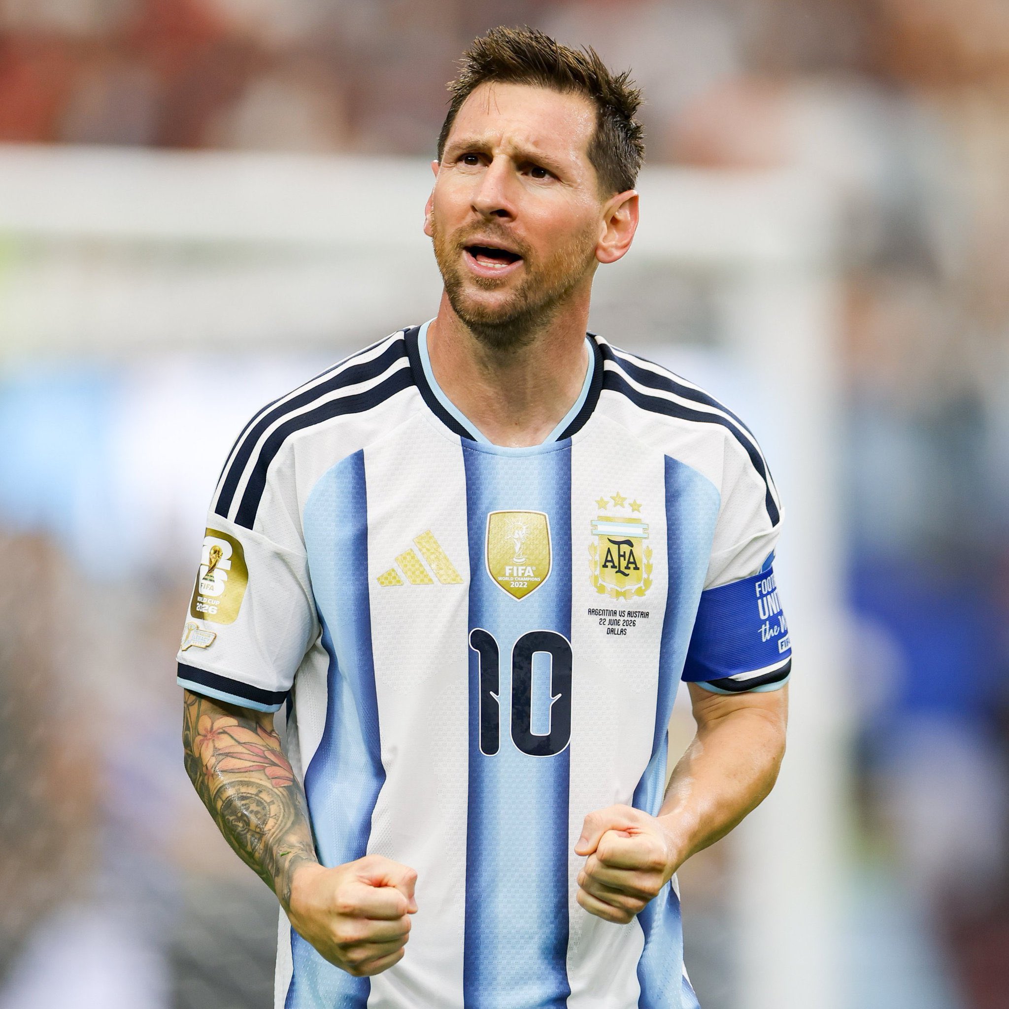 World Cup 2026: the hunt for the Golden Boot is stronger than ever ...