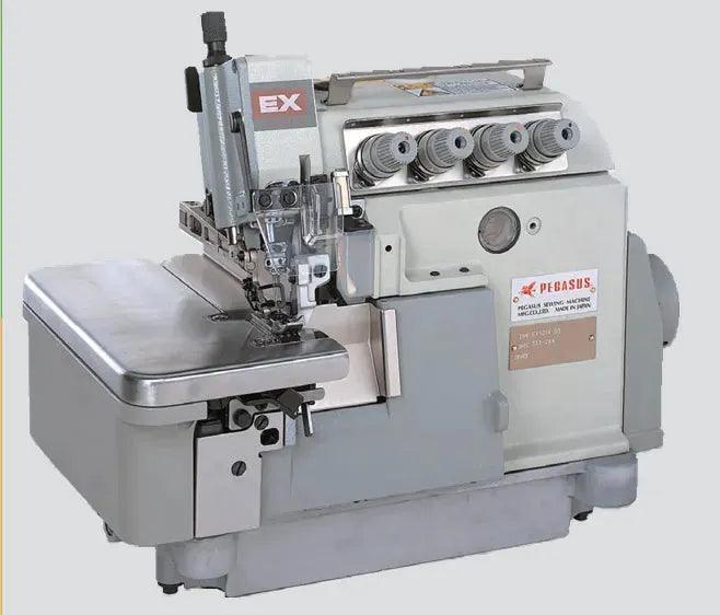 What Is a Pegasus Sewing Machine Used For? A Simple Guide to Its ...