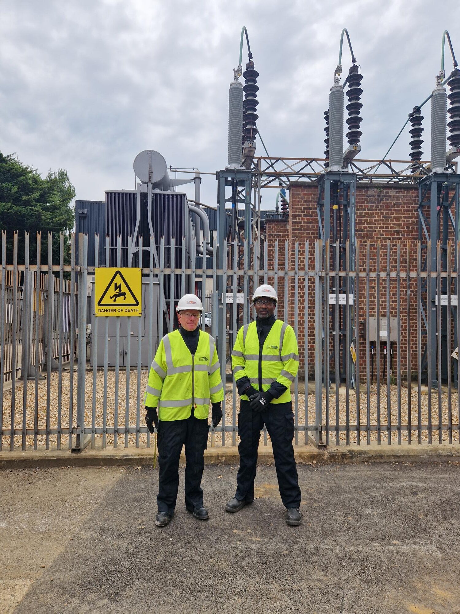 £6.8 million Sutton investment in future-ready power network - London Post